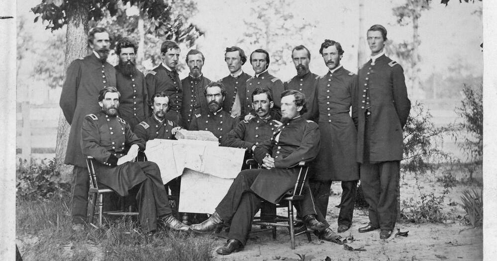 The Dodge Connection: General Dodge: The Railroad Engineer Who Sought ...