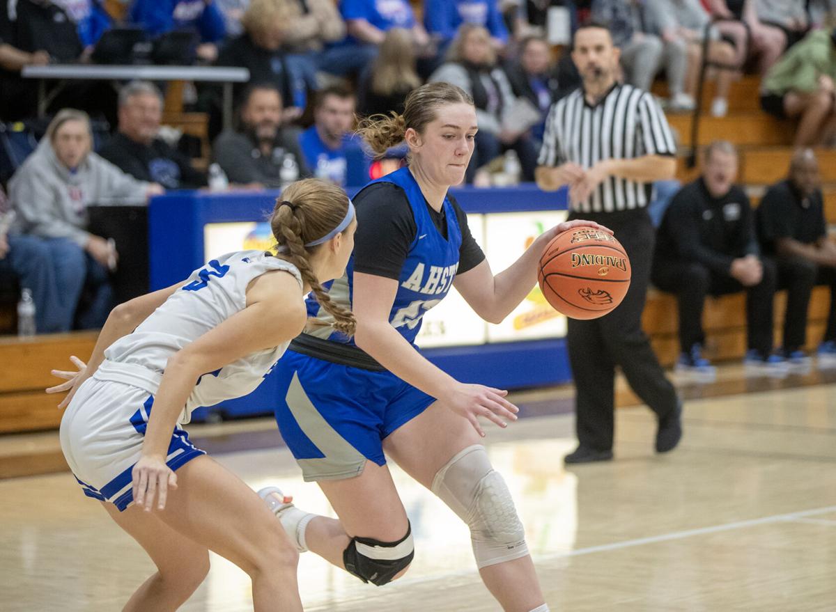 ASHTW'S Goshorn, Riverside's Jeppesen named WIC Players of the Year