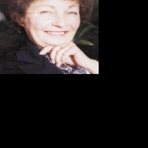 Alice Marie Daugherty
