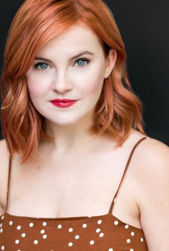 July 26 Face of the Day: Grace Bannon