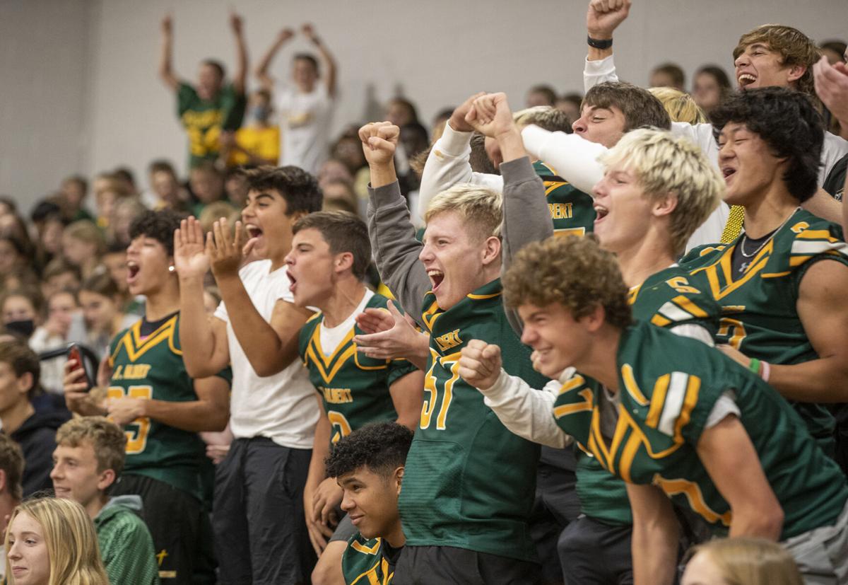 St. Albert ready to celebrate Catholic Schools Week