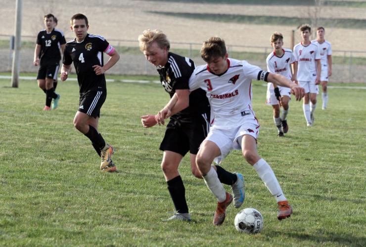 Treynor boys soccer starts 2-0 under new leadership
