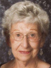 Ruby Elizabeth Caskey