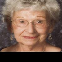 Ruby Elizabeth Caskey