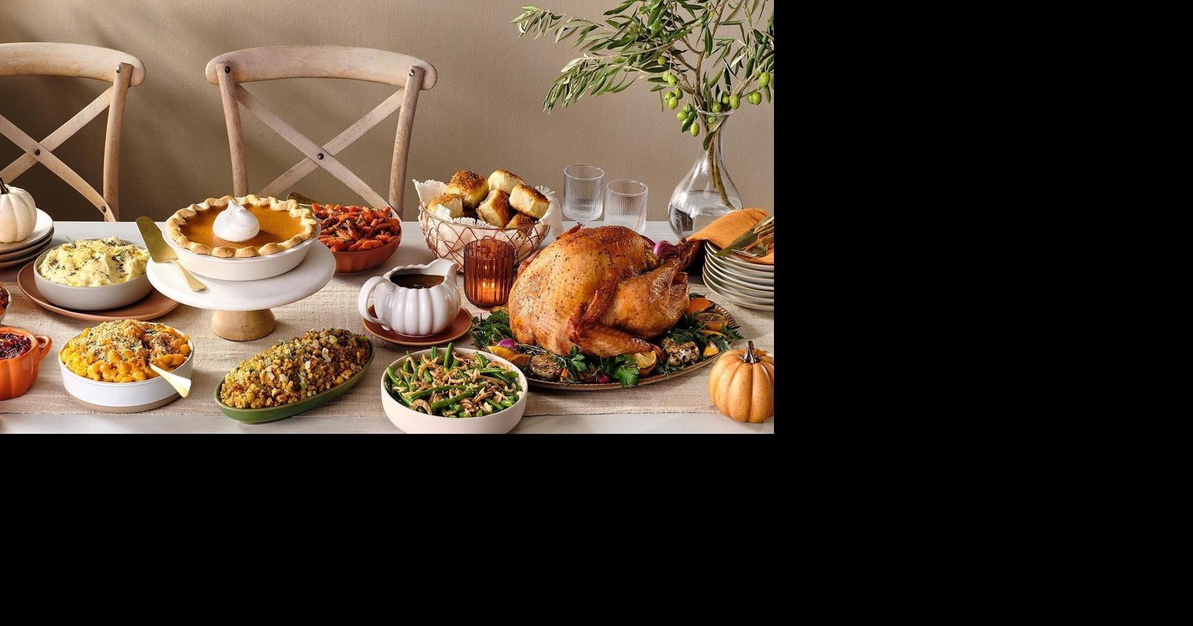 Restaurants open Thanksgiving Day in Council Bluffs, Iowa