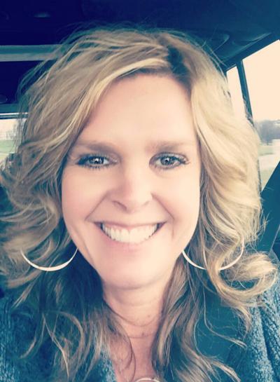 Aug. 4 Face of the Day: Susan Hartman