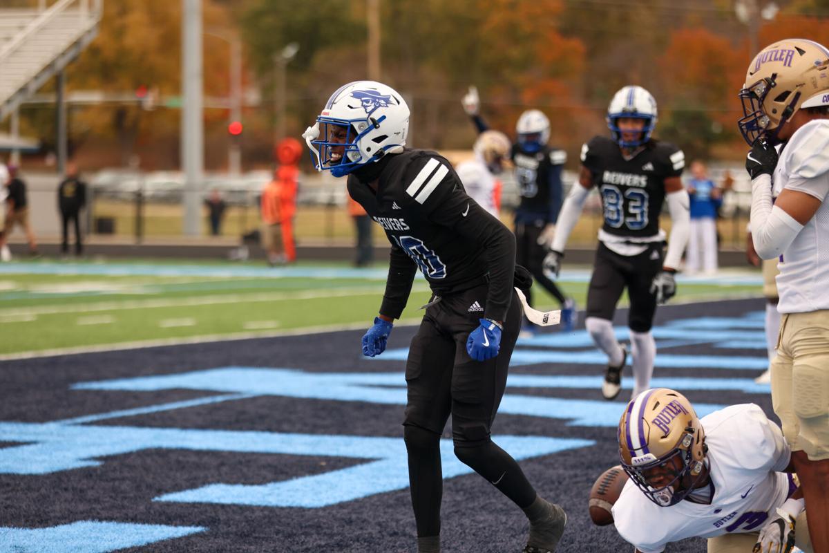 Reivers humble Grizzlies for Strohmeier’s 150th Reiver win