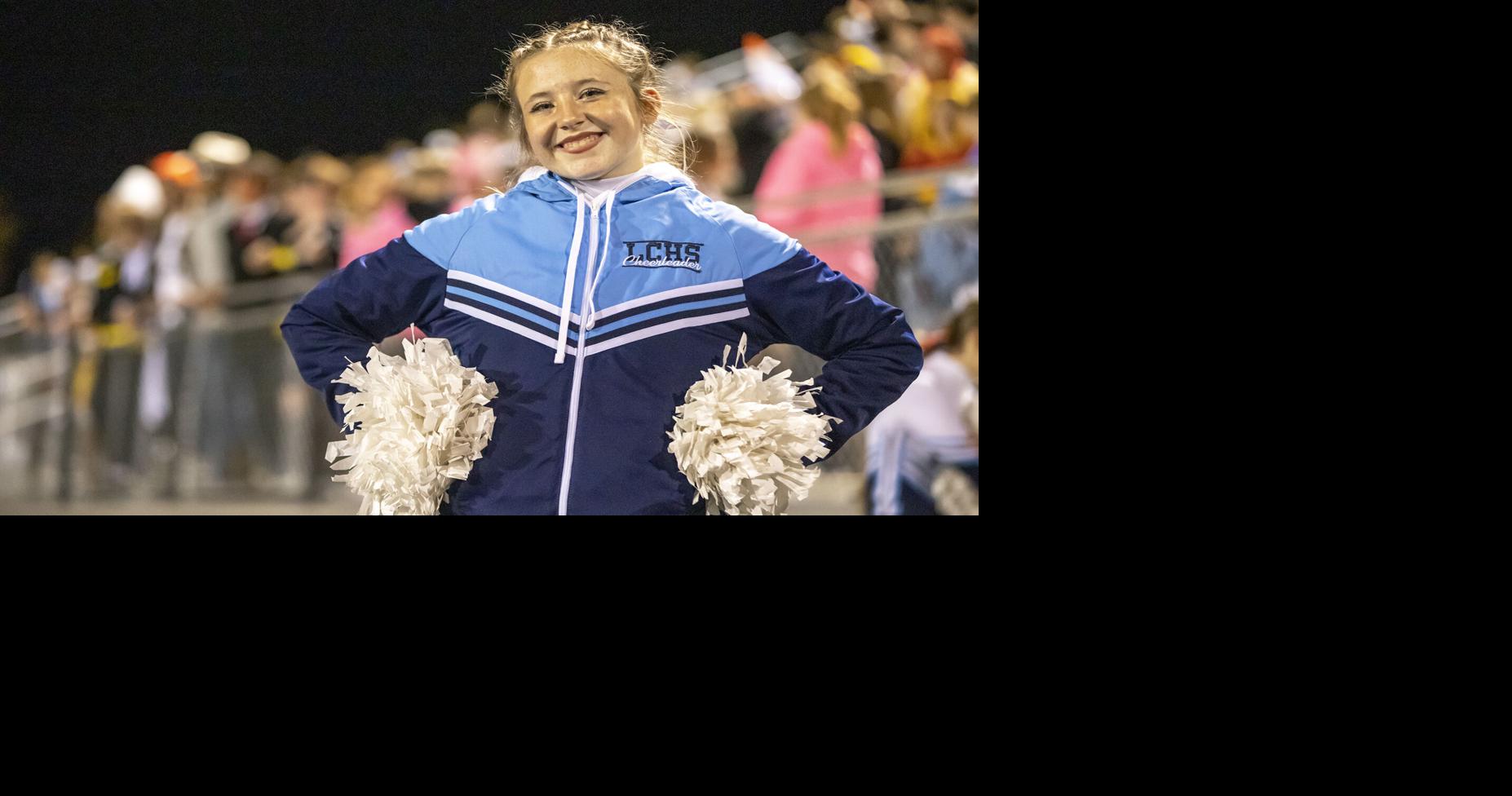 Face of the Day for Sept. 30: Brooklynn Smith