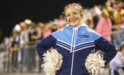 Face of the Day for Sept. 30: Brooklynn Smith