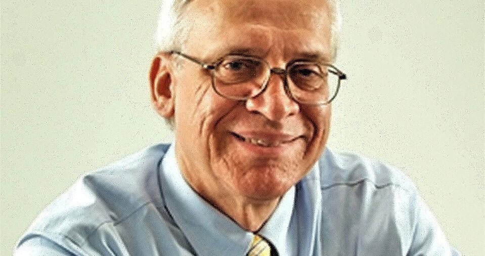 Candidate Profile: Jim Moudry