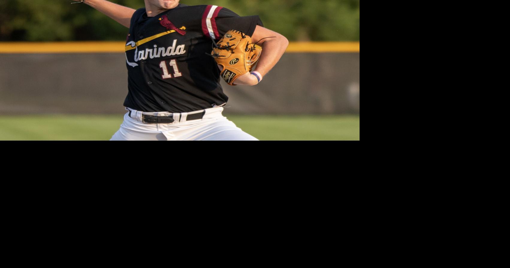 Tuzzio turns attention from Clarinda career to future at Iowa Western