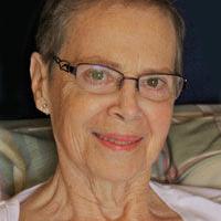 Reverend Karen Ann Capel