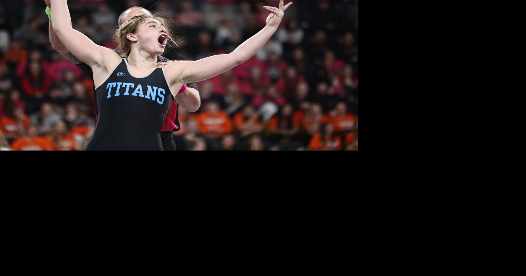 LC, Riverside stars add to title haul; Smith, Carritt golden