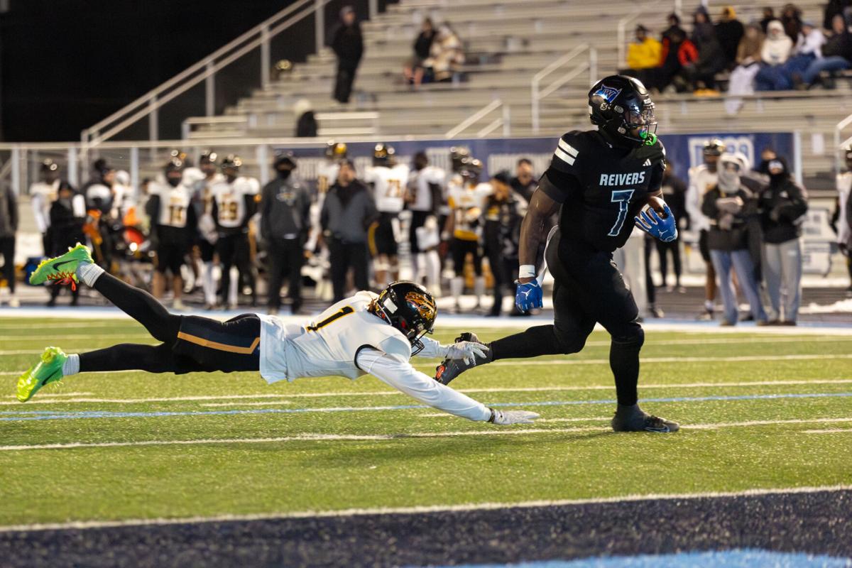 Iowa Western heading to fifth straight national title game