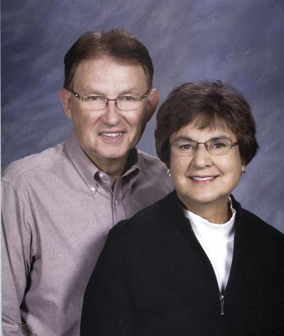 50th Anniversary: Lester & Pamela Swick