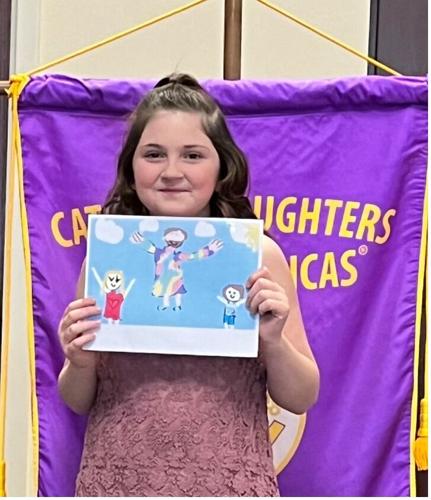 Club News: Catholic Daughters Court No. 330