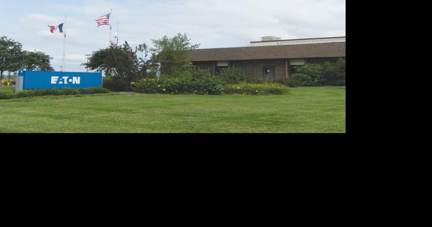 Eaton plant in Shenandoah to cut about 250 jobs