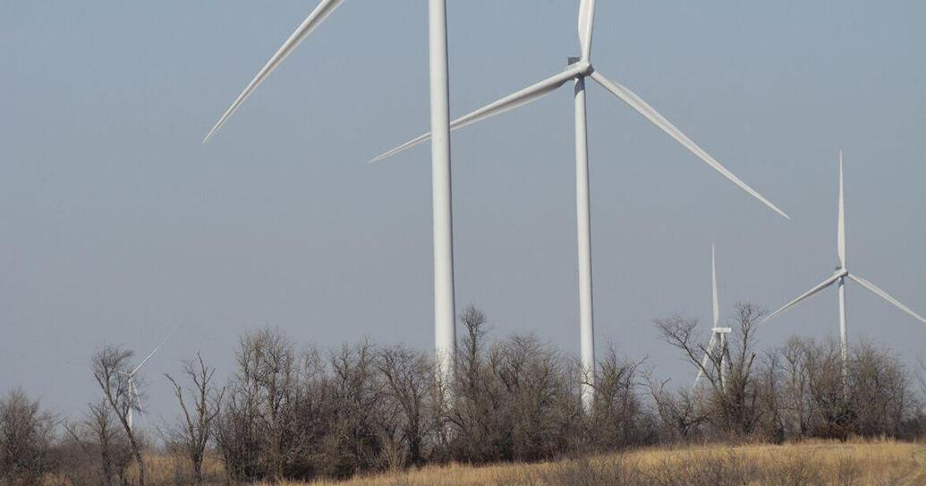 Page County residents file lawsuit to block Shenandoah Hills Wind Project