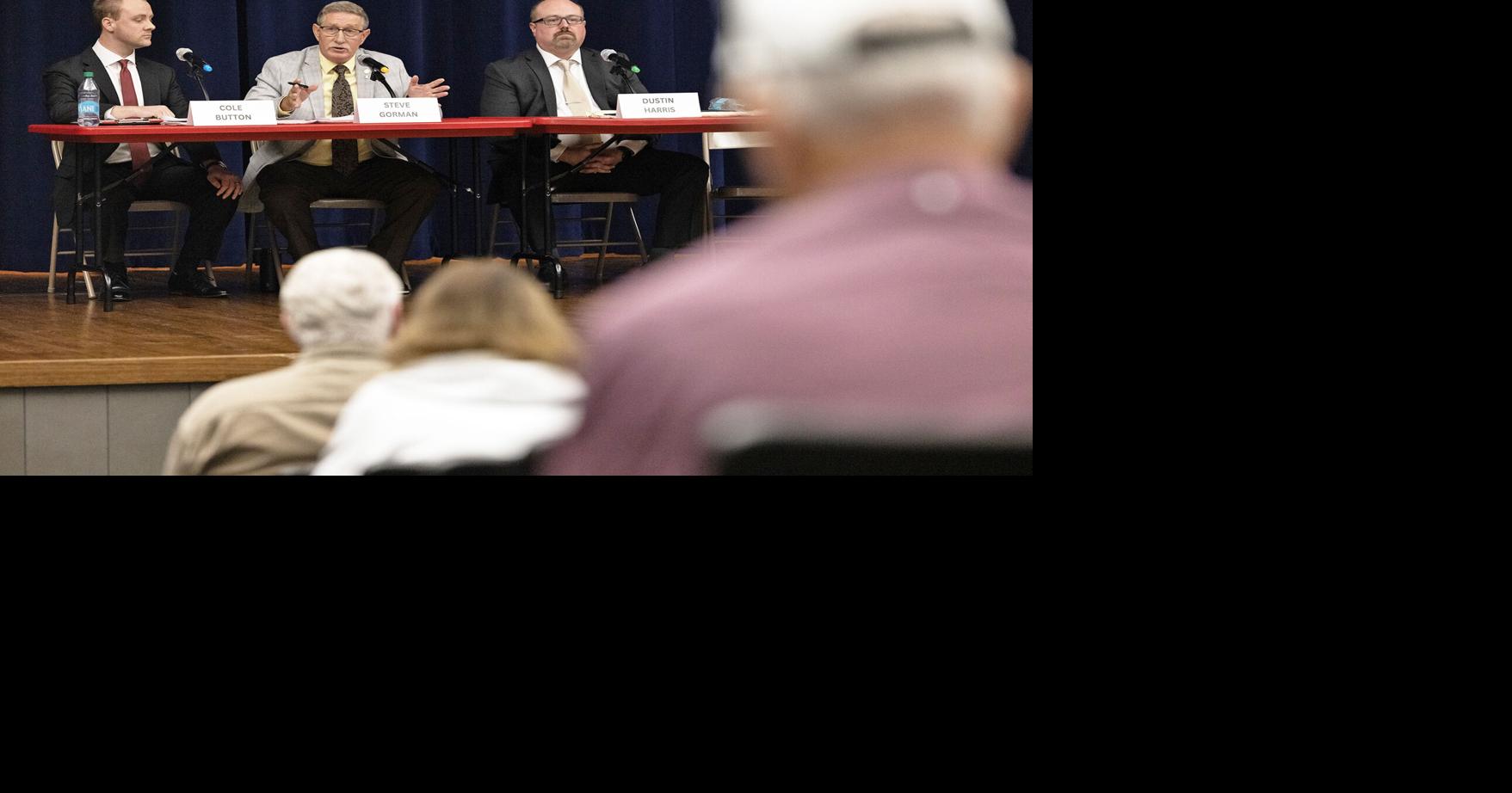City Council candidates double down on platform points