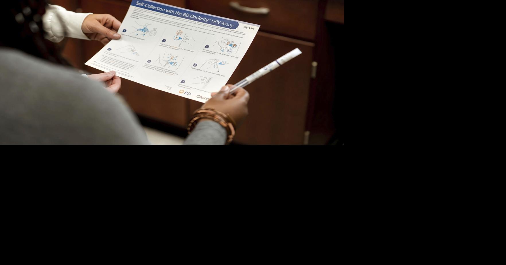 Bill would require parental consent for HPV vaccine