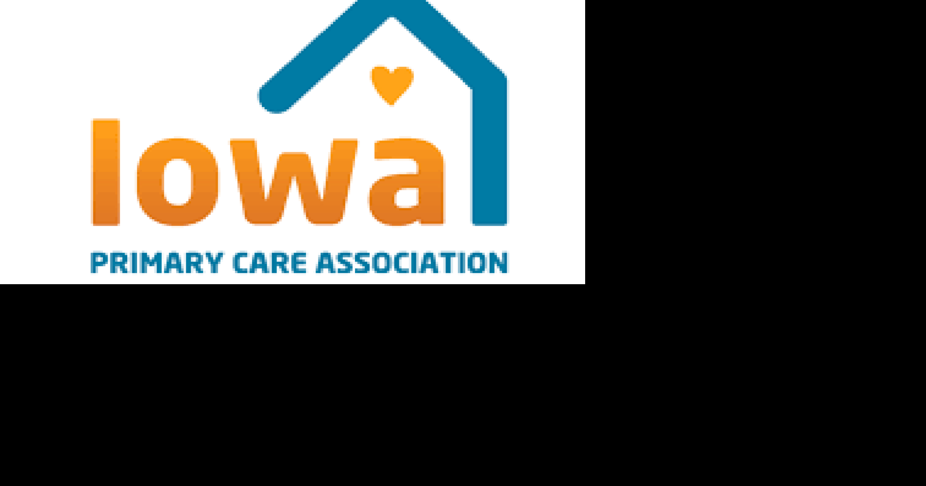 Iowa Primary Care Association planning funding sessions