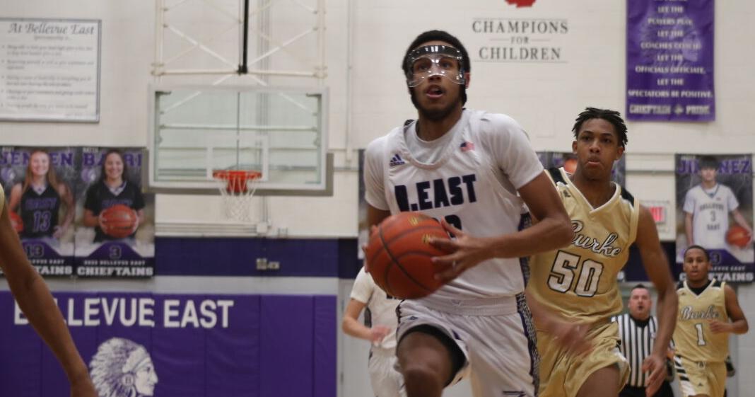 BOYS BASKETBALL: Chieftains play competitive schedule with 'young ...