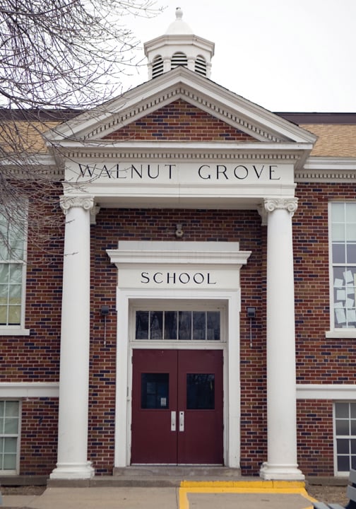 District committee ponders fate of two Council Bluffs elementary ...