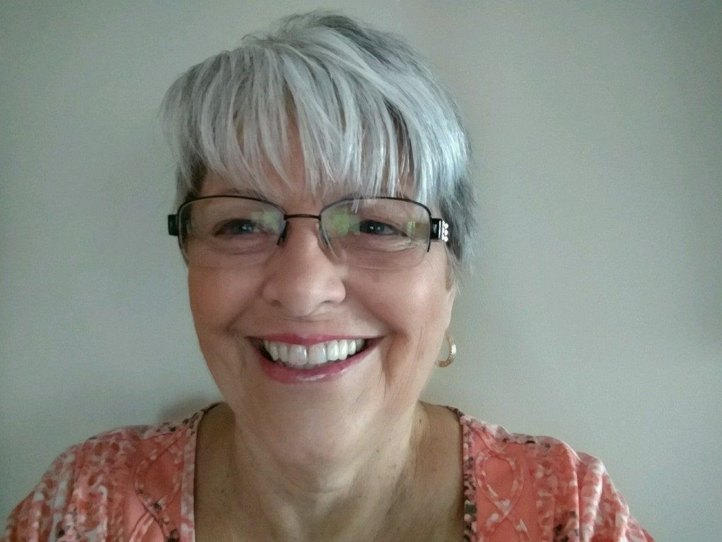 Sept. 28 Face of the Day: Susan Doty