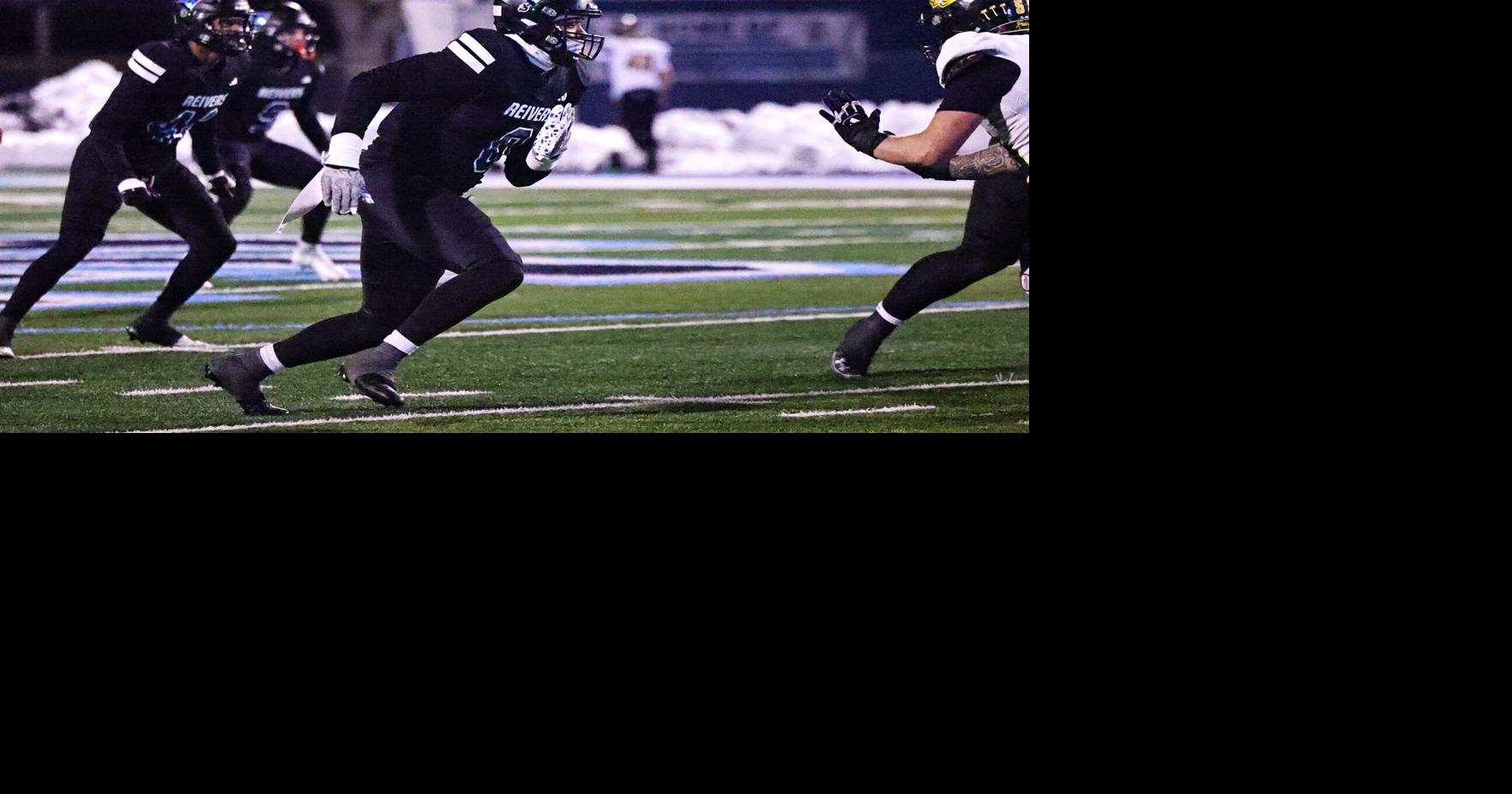 Iowa Western defensive end Jeremy Lewis Jr commits to Purdue