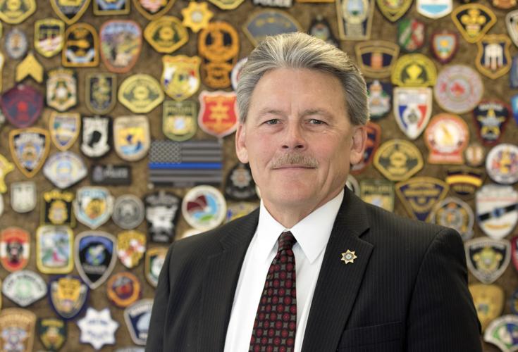 Pottawattamie County Sheriff Jeff Danker says he will not seek re-election