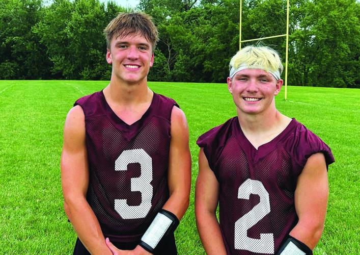 Shenandoah football ready to take step forward this fall