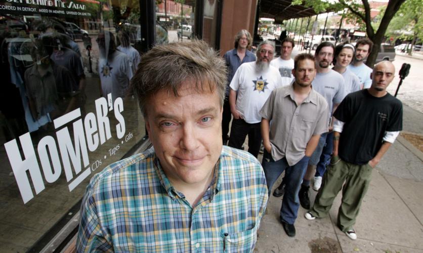 Local radio show, 'Pacific Street Blues & Americana,' celebrates 30 ...