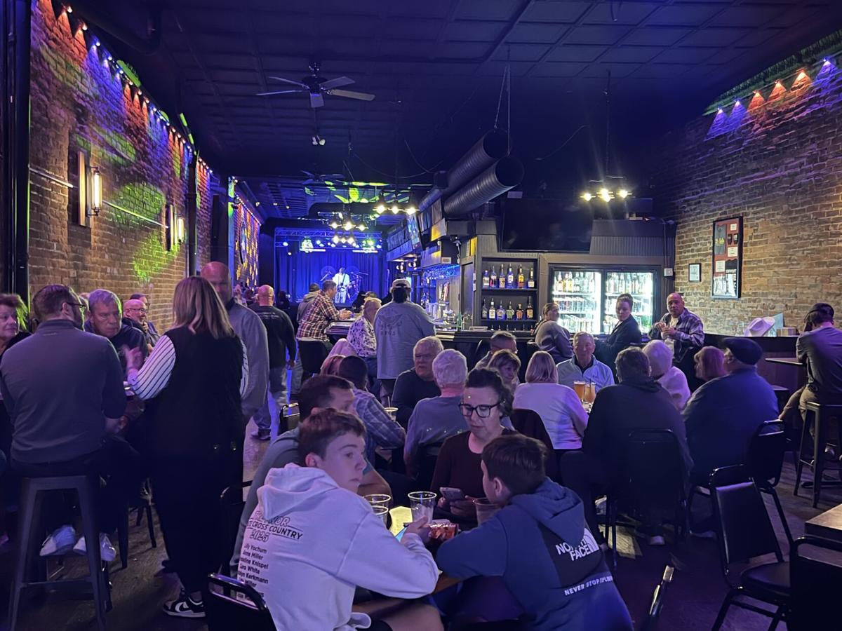 Jill Shudak is the first woman elected Council Bluffs mayor