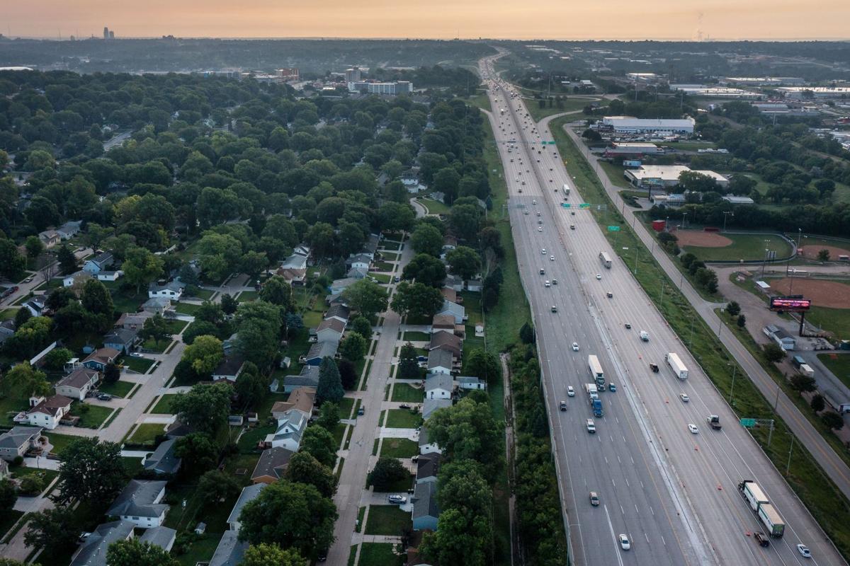 Highway 275 improvements