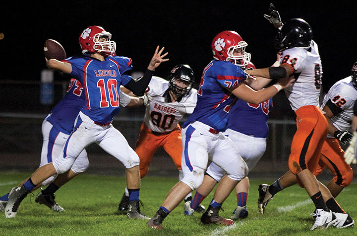 A.L.'s Krabbe grabs his opportunity