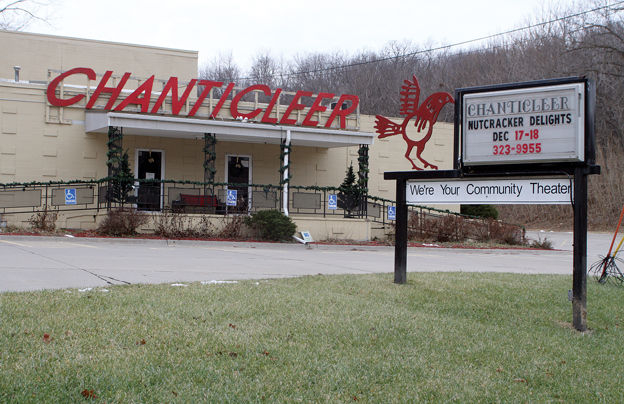 Chanticleer’s new season has entertainment for everyone