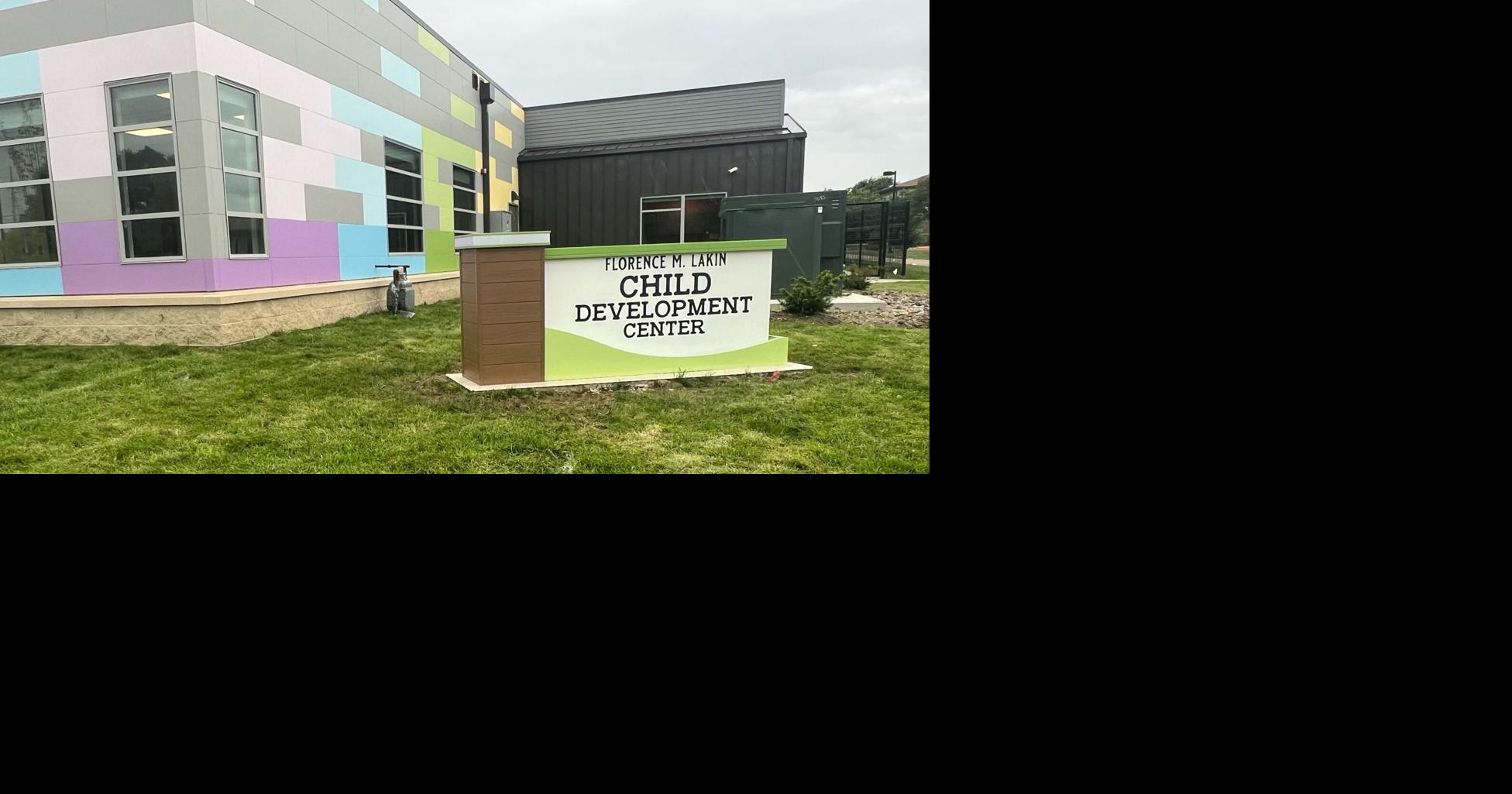 Micah House hosts ribbon-cutting for new childcare facility