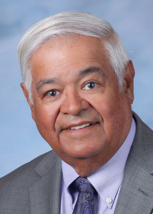 Candidate Profile: Fred Tafoya