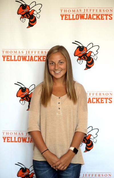 Sept. 1 Face of the Day: Emma Evers