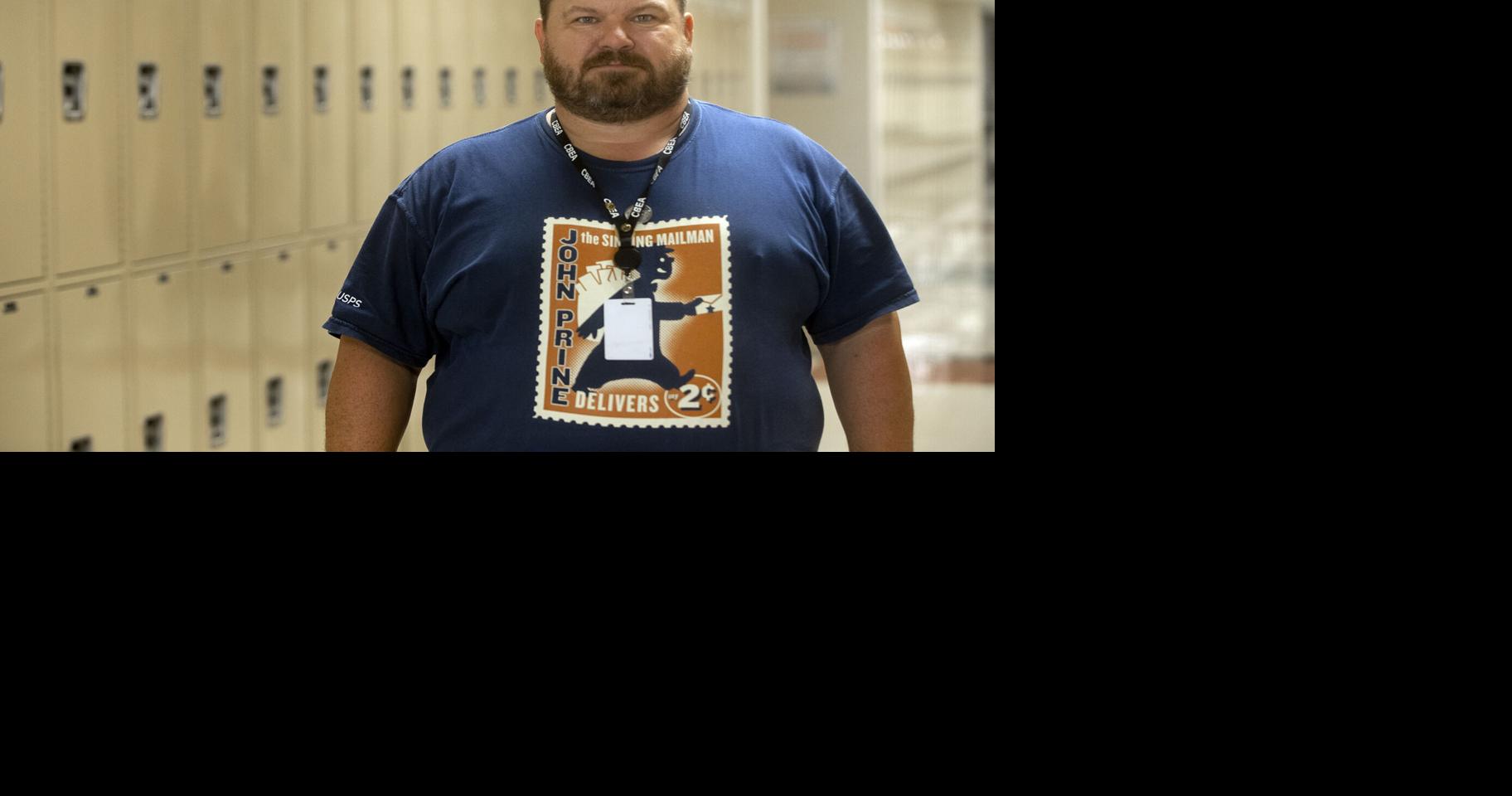 Aug. 20 Face of the Day: Dan Whaley