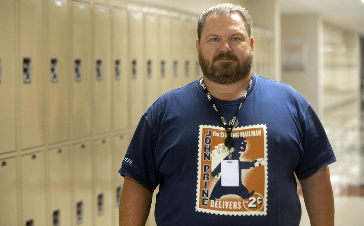 Aug. 20 Face of the Day: Dan Whaley