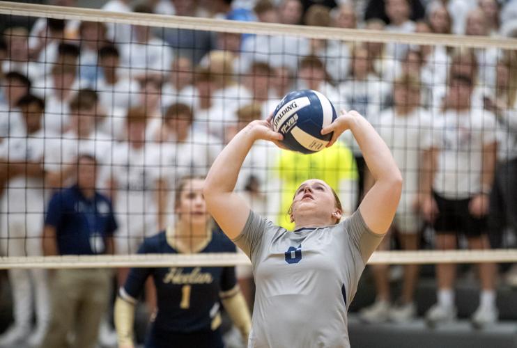 Titans trust in together, come back to qualify for state for first time ...