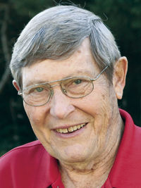 George W. Collins III