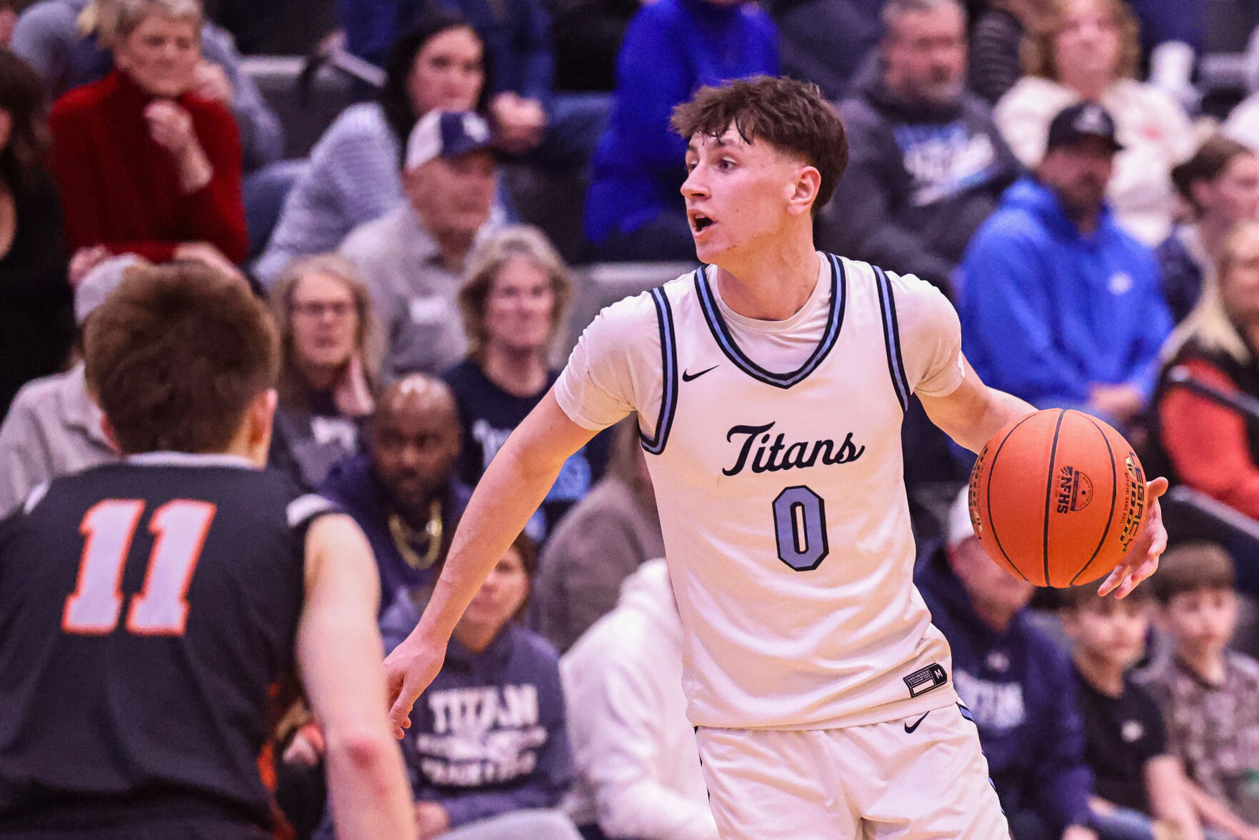 Youth rules 2026 All-City boys basketball team of the year