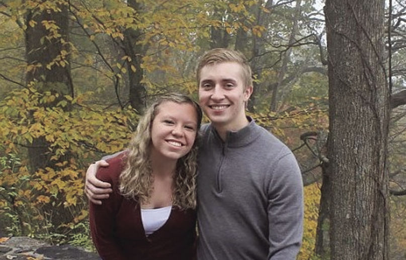 Engagement: Edwards-Moseman