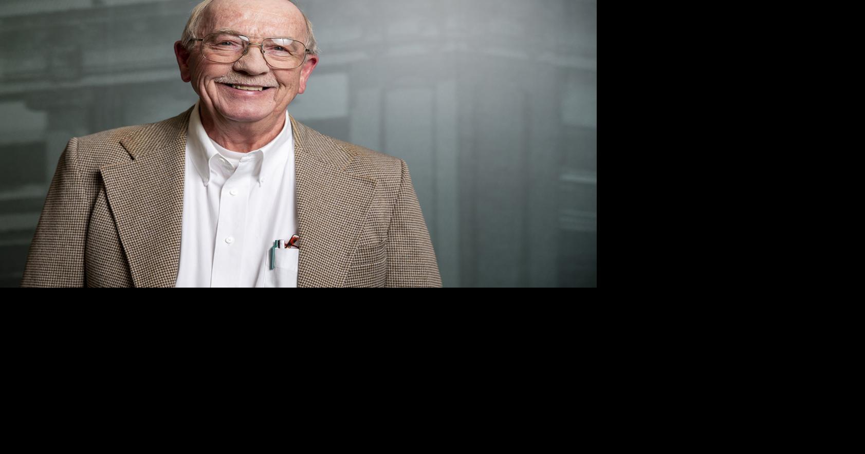 Council Bluffs mayor remembered as ethical, civically active