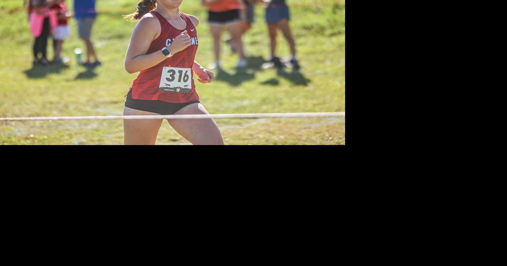 Harlan's Sonderman wins 3k, Glenwood strong showing at IATC