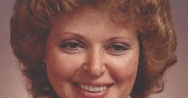 Judith Kay Weiland
