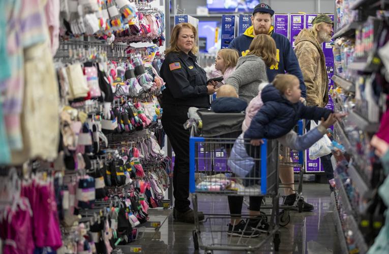 PHOTOS: Carter Lake Shop with a Cop