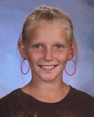 Birthday Scoop: Mikayla Nelson